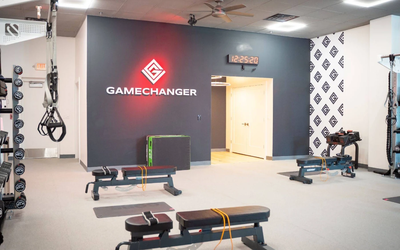 Best Adult Personal Training in Garwood, NJ | GameChanger Fitness